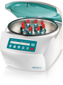 Hettich EBA 280 - Henderson Biomedical