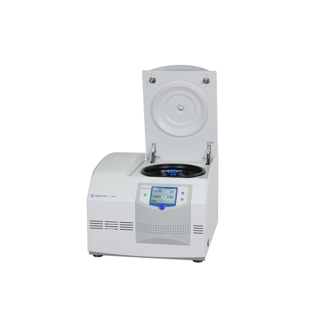 Sigma 3 30KS Henderson Biomedical