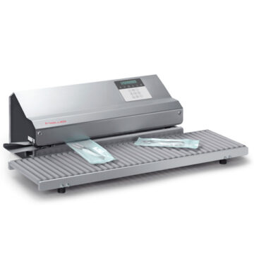 Hawo HM 850 DC-V - Henderson Biomedical