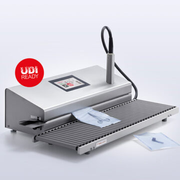 Heat sealers - Henderson Biomedical