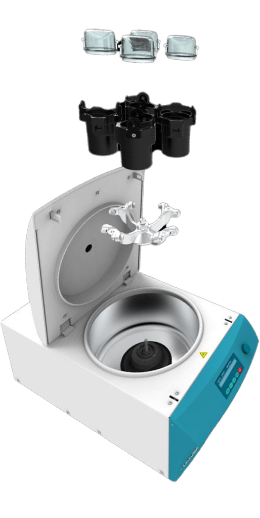 Centrifuge tubes: A guide to understanding types of tubes used in a lab