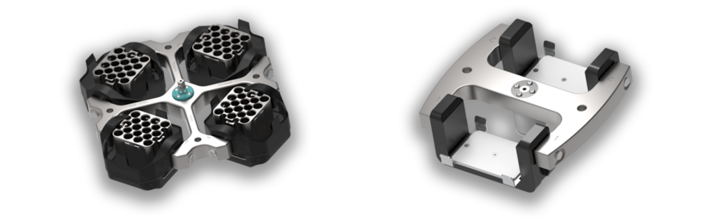 Hettich Rotanta 460 Robotic centrifuge